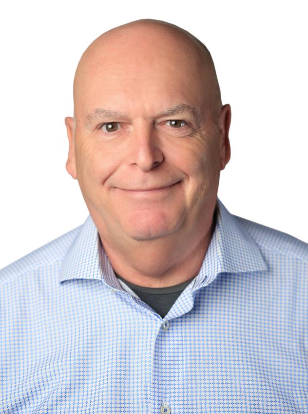 Guy Legare | Inperium